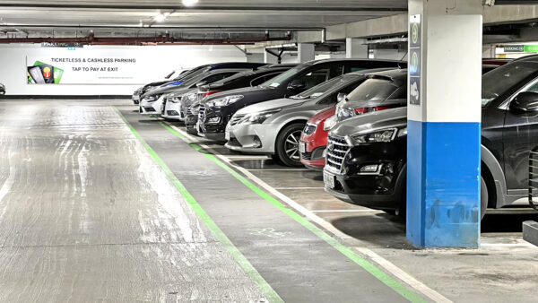 Swords Plaza Public Car Park – www.IPairc.ie